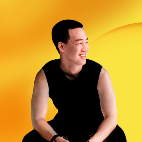Brandon Chong - Glow Festival