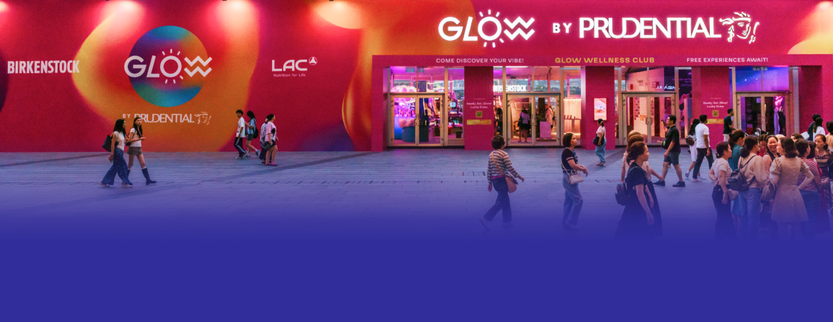 Glow Festival: 5th to 13th July 2025